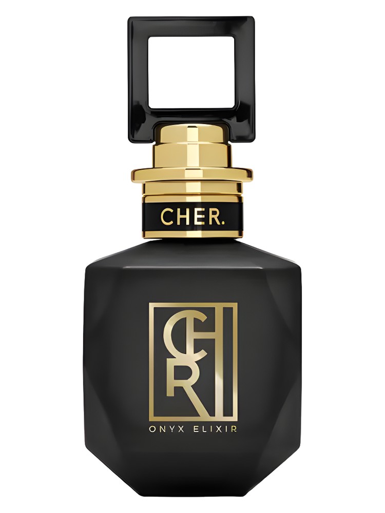 Onyx Elixir MARIA CHER. perfume - a fragrance for women 2022