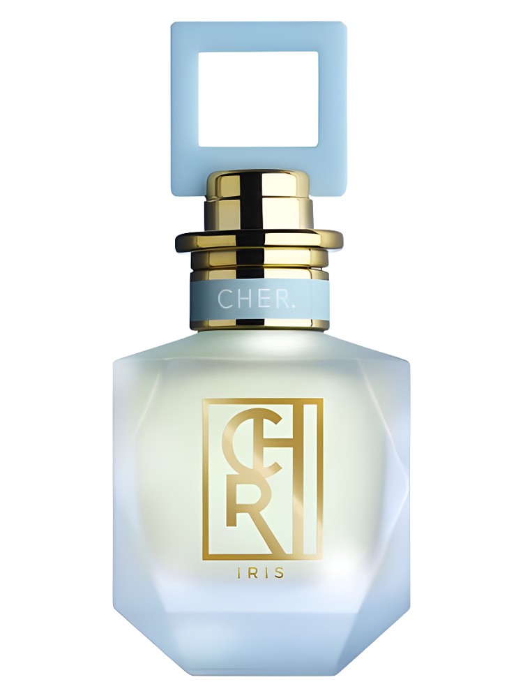 Iris MARIA CHER. perfume - a fragrance for women 2020