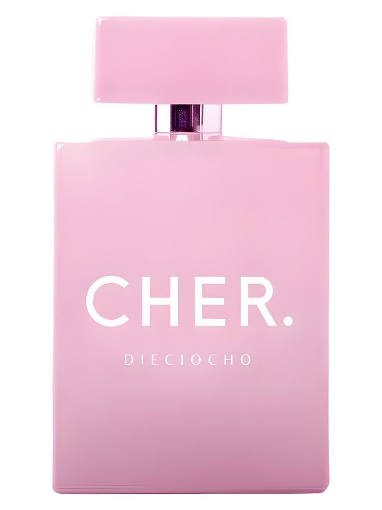 Dieciocho MARIA CHER. perfume - a fragrance for women 2017