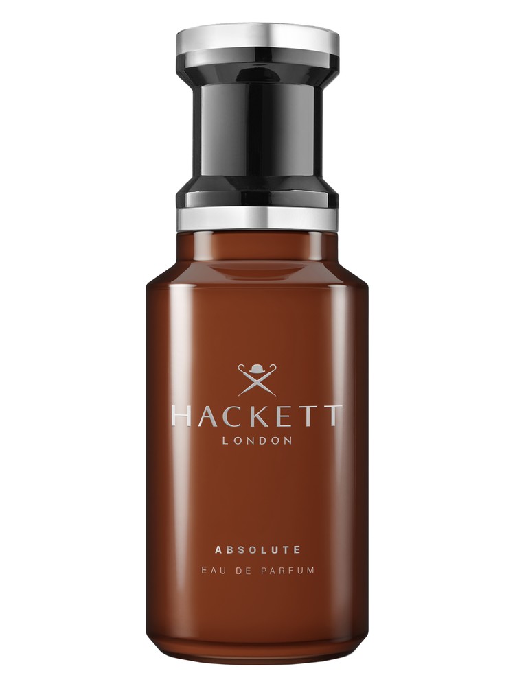 Absolute Hackett London cologne - a fragrance for men 2023