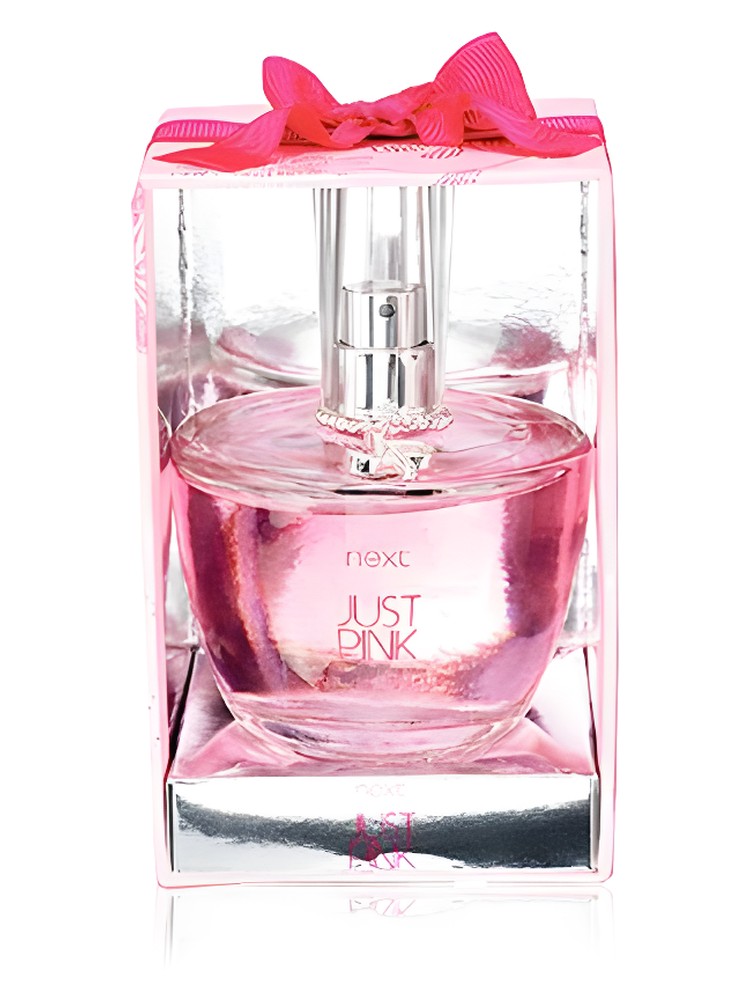 Just Pink Next perfume - a fragrance for women