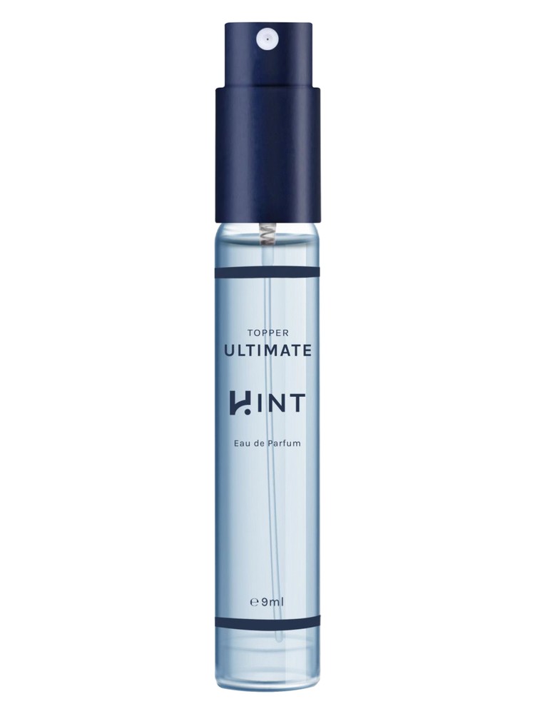 Topper Ultimate Hint perfume - a fragrance for women and men 2023
