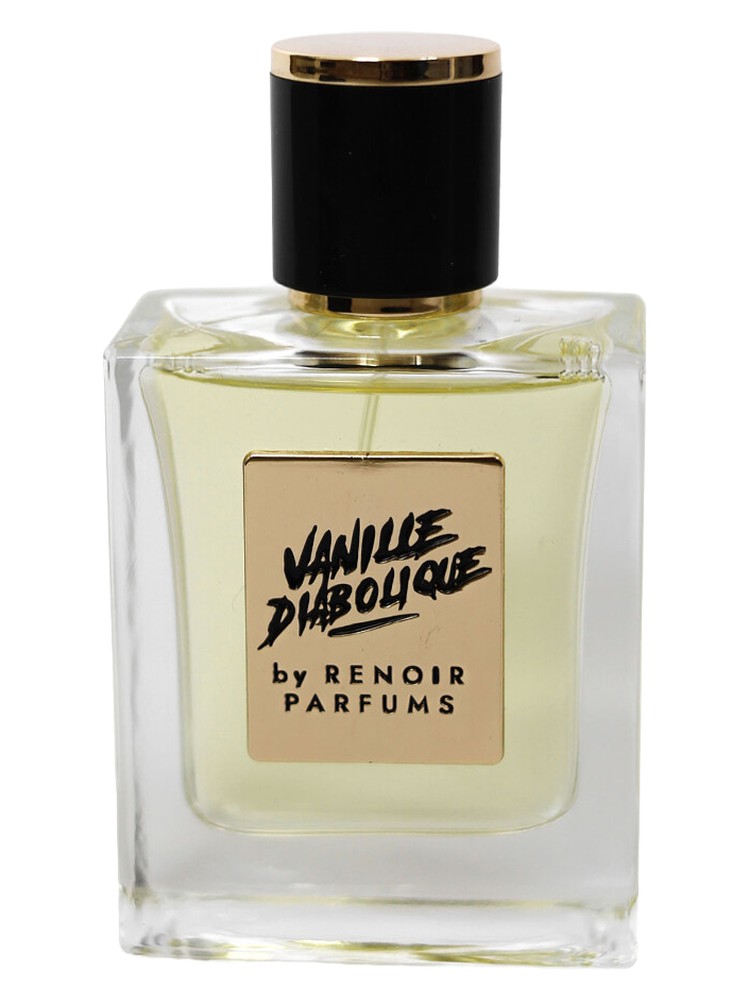 Vanille Diabolique Renoir Parfums perfume - a fragrance for women and ...