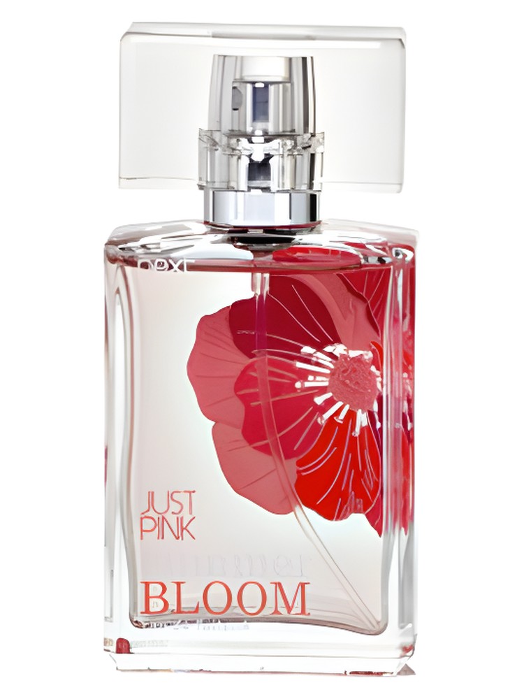 Just Pink Bloom Next fragancia - una fragancia para Mujeres