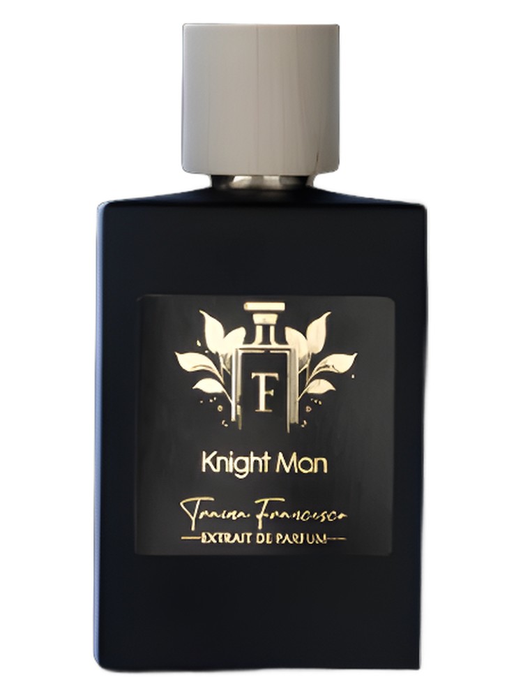 Knight Man Traina Francesco Parfum cologne - a fragrance for men 2023