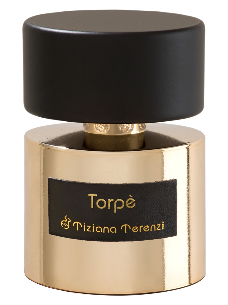 Torpe Tiziana Terenzi perfume - a fragrance for women and men 2023