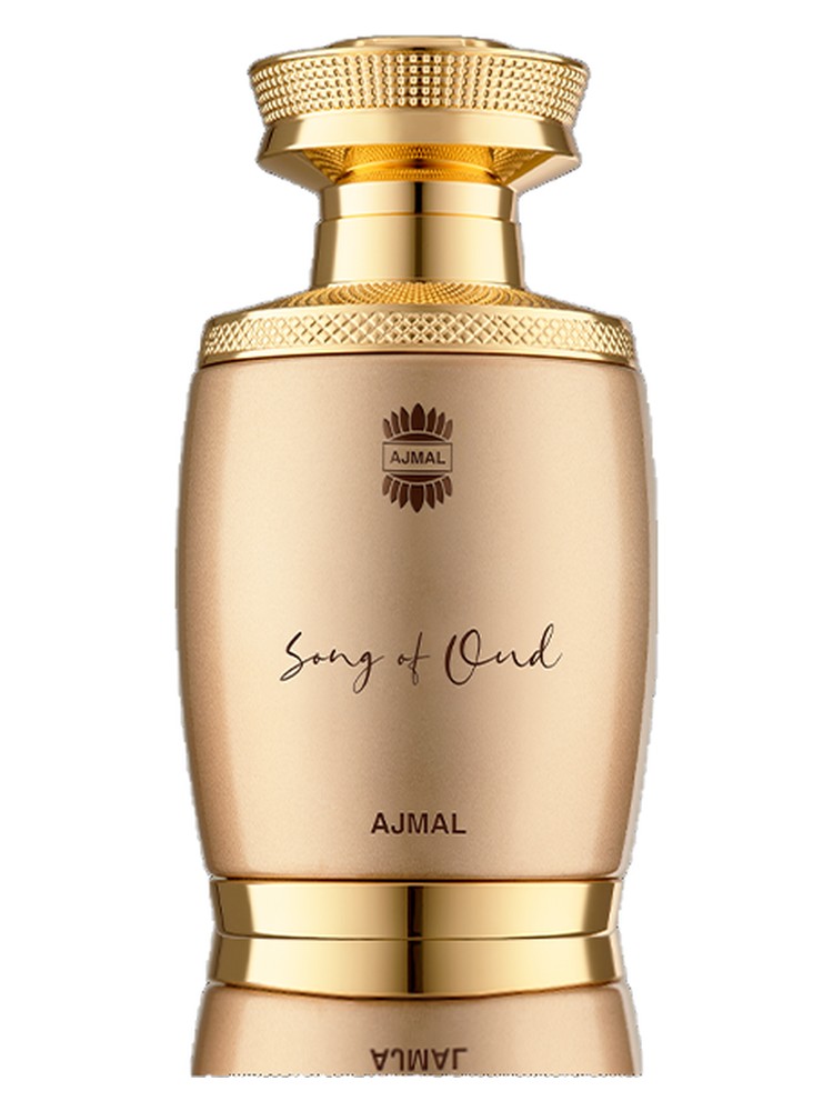 Song of Oud Ajmal perfume - a fragrance for women and men 2023