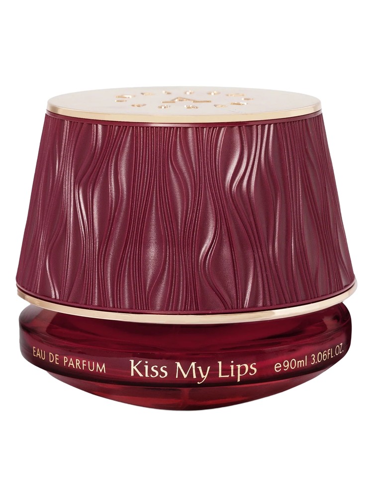 Kiss My Lips MAISON ASRAR perfume - a fragrance for women and men 2023