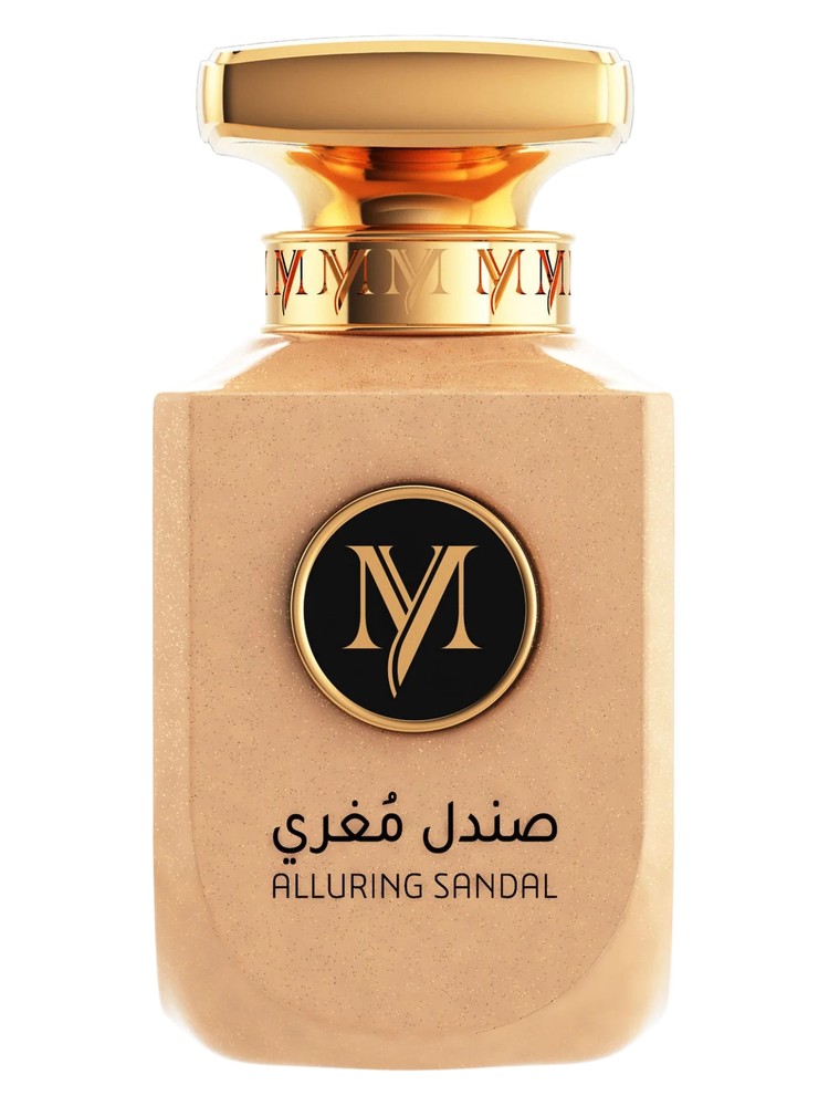 Alluring Sandal My Perfumes perfume - a fragrance for women and men 2022