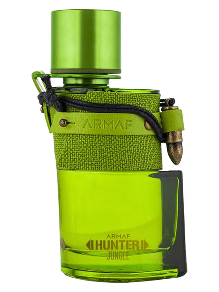 Hunter Jungle Man Armaf cologne - a fragrance for men 2023