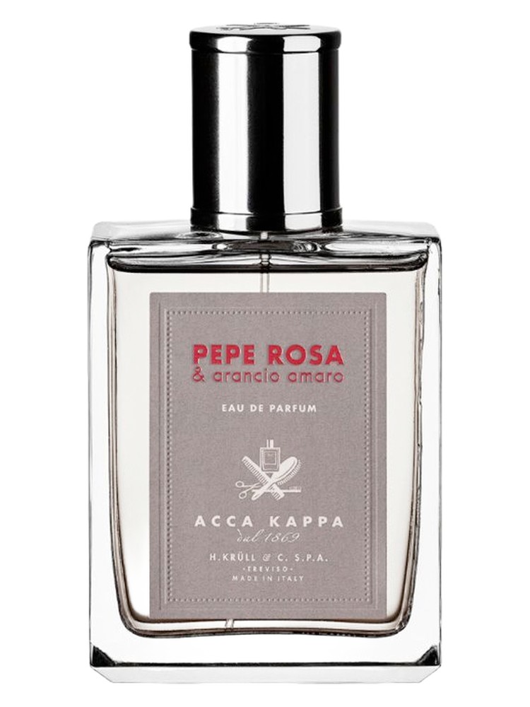 Pepe Rosa & Arancio Amaro Acca Kappa perfume - a fragrance for women ...