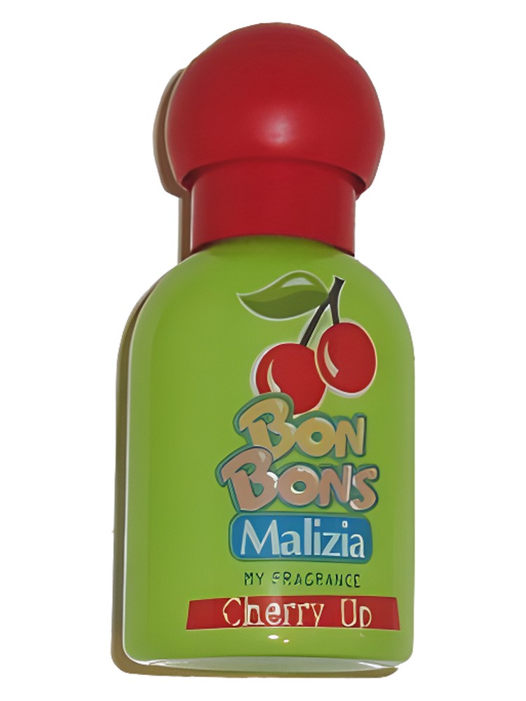 Malizia Bon Bons Cherry Up Malizia perfume - a fragrance for women