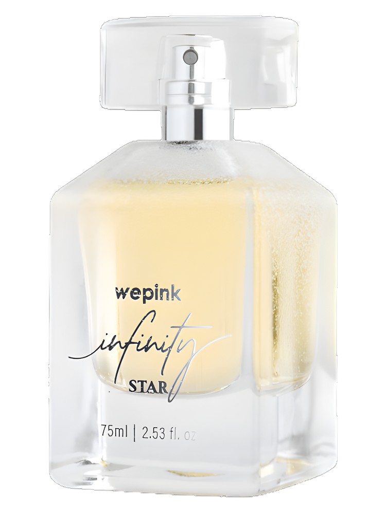 Infinity Star We Pink perfume - a fragrance for women 2023