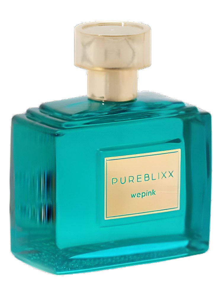 Pureblixx We Pink perfume - a fragrance for women 2023