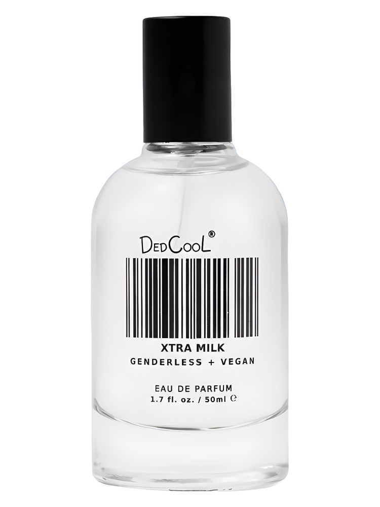 Xtra Milk DedCool perfume - a fragrance for women and men 2022