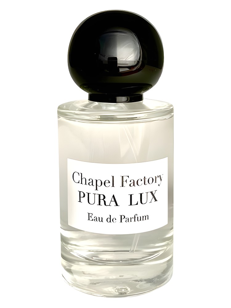 Pura Lux Chapel Factory perfume - a fragrance for women and men 2022