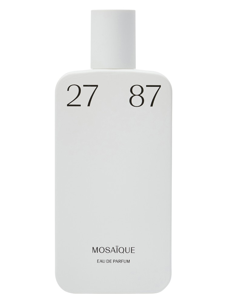 Mosaïque 27 87 perfume - a fragrance for women and men 2023