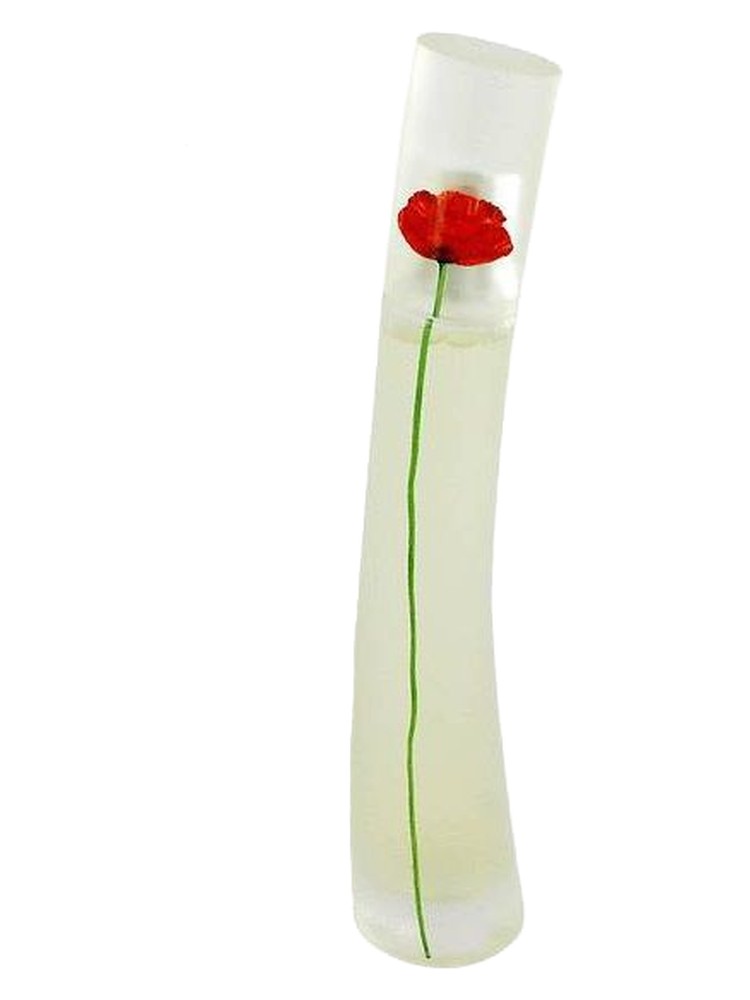 Flower by Kenzo Summer Fragrance 2004 Kenzo perfume - a fragrance for ...