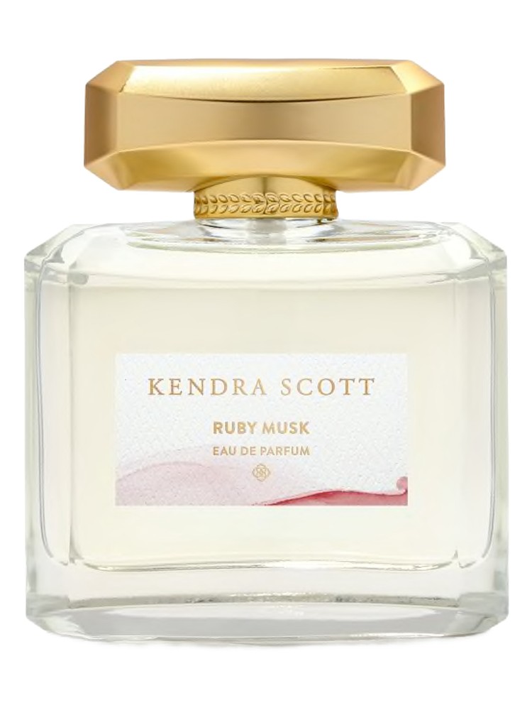 Ruby Musk Kendra Scott perfume - a fragrance for women 2023