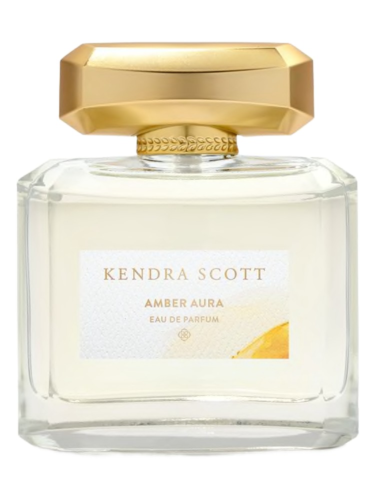 Amber Aura Kendra Scott perfume - a fragrance for women 2023