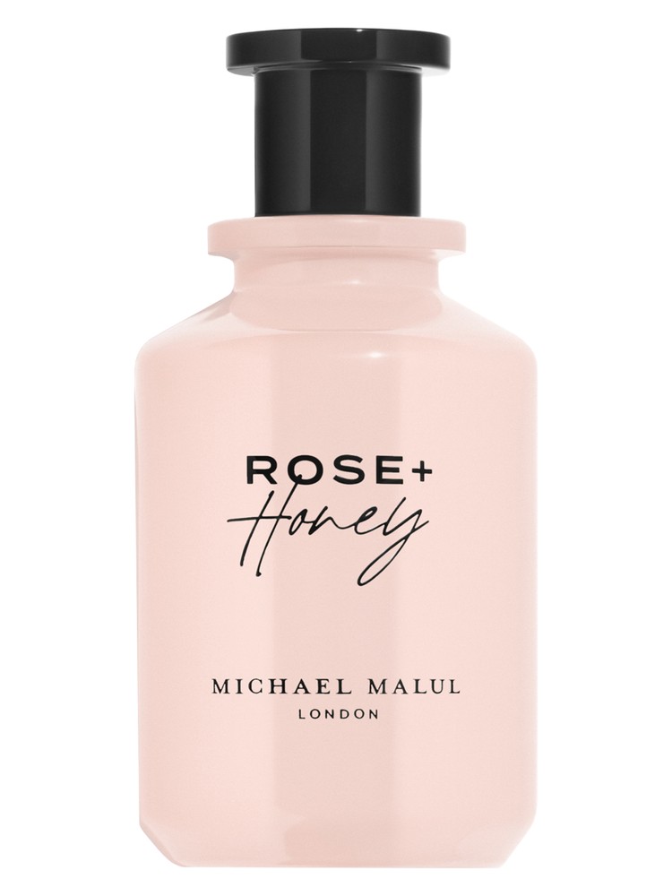 Rose+Honey Michael Malul London perfume - a fragrance for women 2022