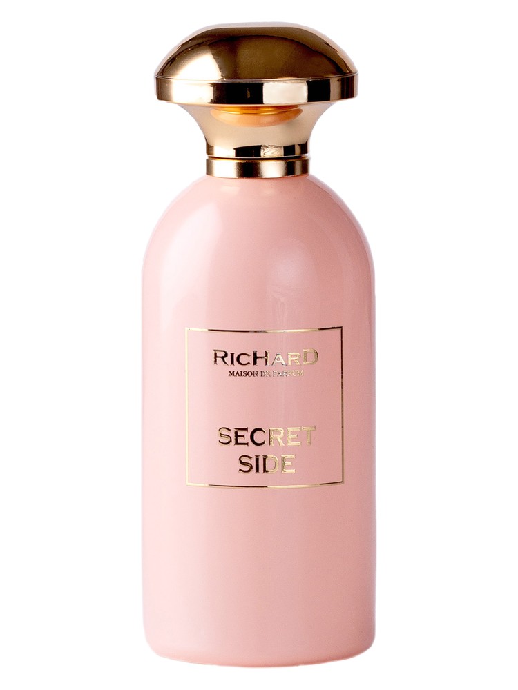 Secret Side Richard perfume - a fragrance for women 2023