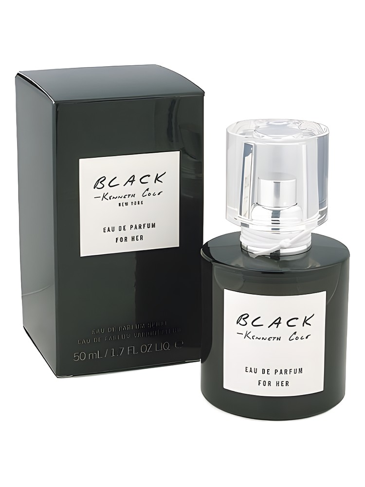 Black Kenneth Cole parfem - parfem za žene 2004