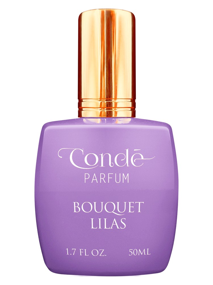 Bouquet Lilas Condé Parfum perfume - a fragrance for women and men 2023