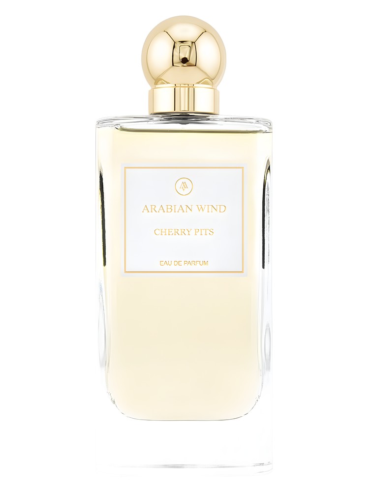 Cherry Pits Arabian Wind perfume - a fragrance for women and men 2023
