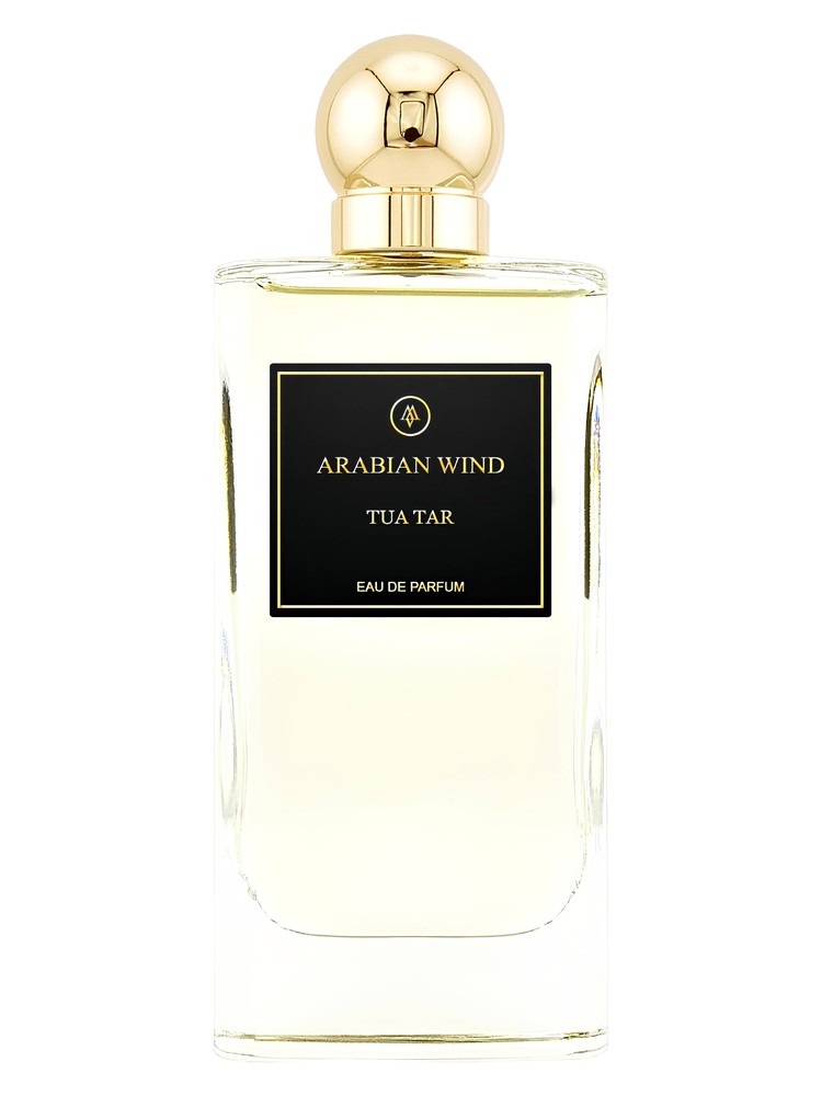 Tua Tar Arabian Wind perfume - a fragrance for women and men 2023