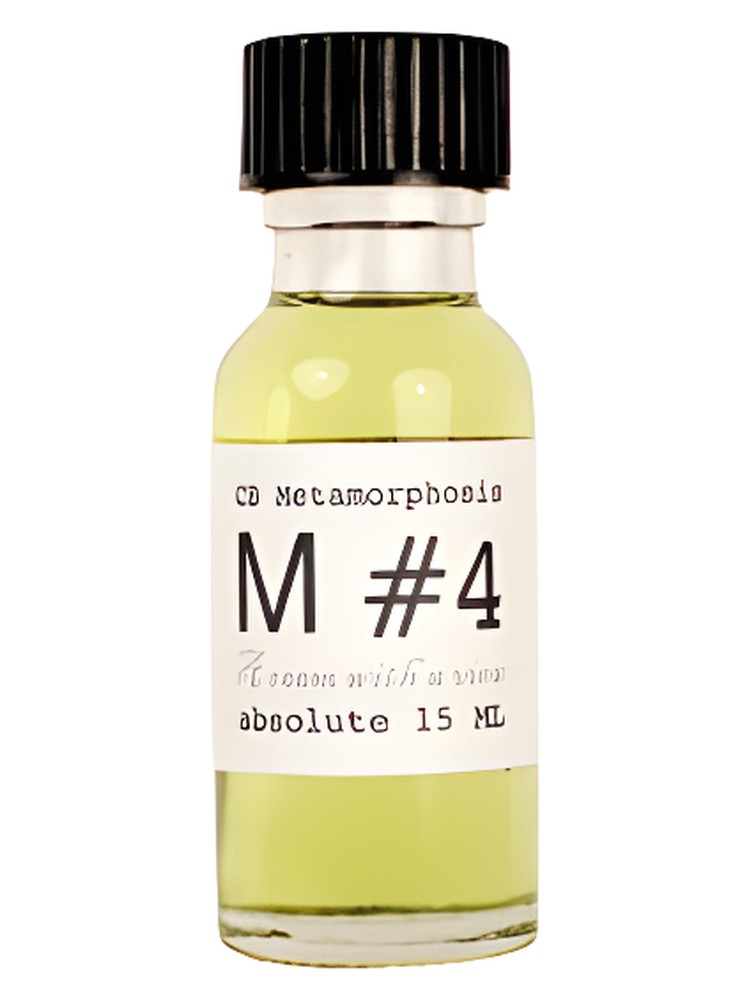 M4 A Room With A View CB I Hate Perfume perfume - a fragrance for women ...