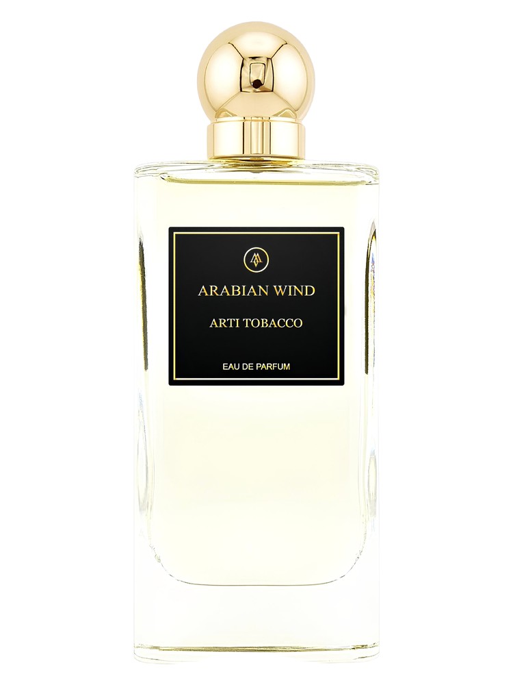 Arti Tobacco Arabian Wind perfume - a fragrance for women and men 2023