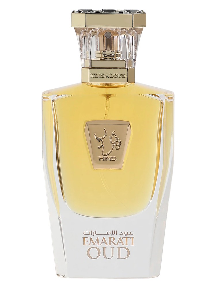 Emarati Oud Hind Al Oud عطر - a fragrance للجنسين 2017