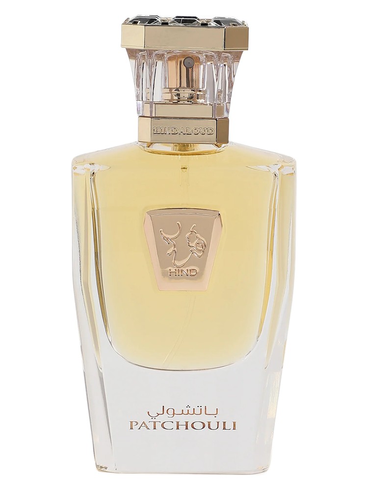 Patchouli Hind Al Oud perfume - a fragrance for women and men 2017