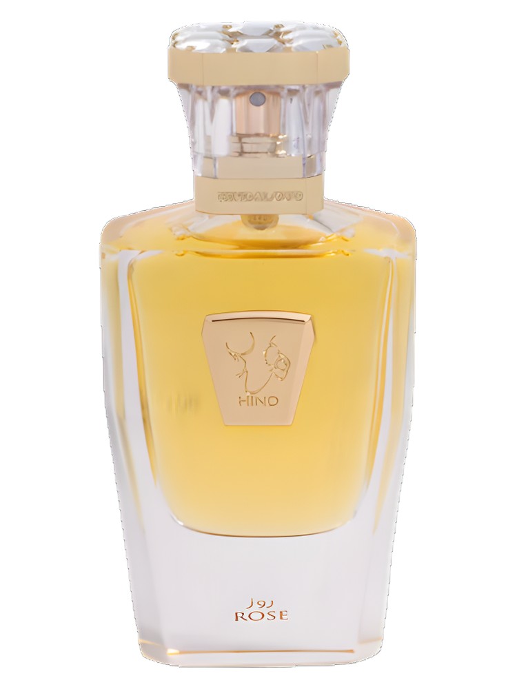 Rose Hind Al Oud perfume - a fragrance for women and men 2017