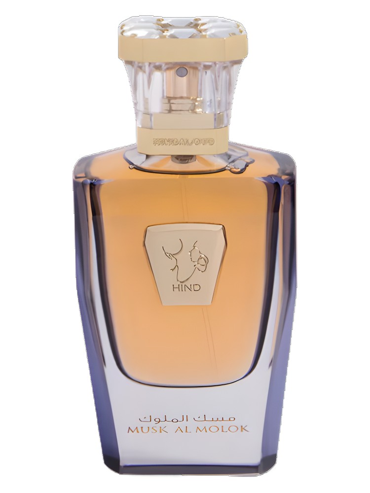 Musk Al Molok Hind Al Oud perfume - a fragrance for women and men 2017