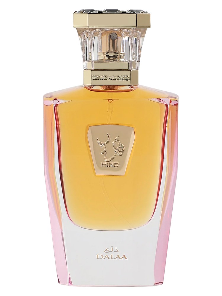 Dalaa Hind Al Oud perfume - a fragrance for women and men 2017
