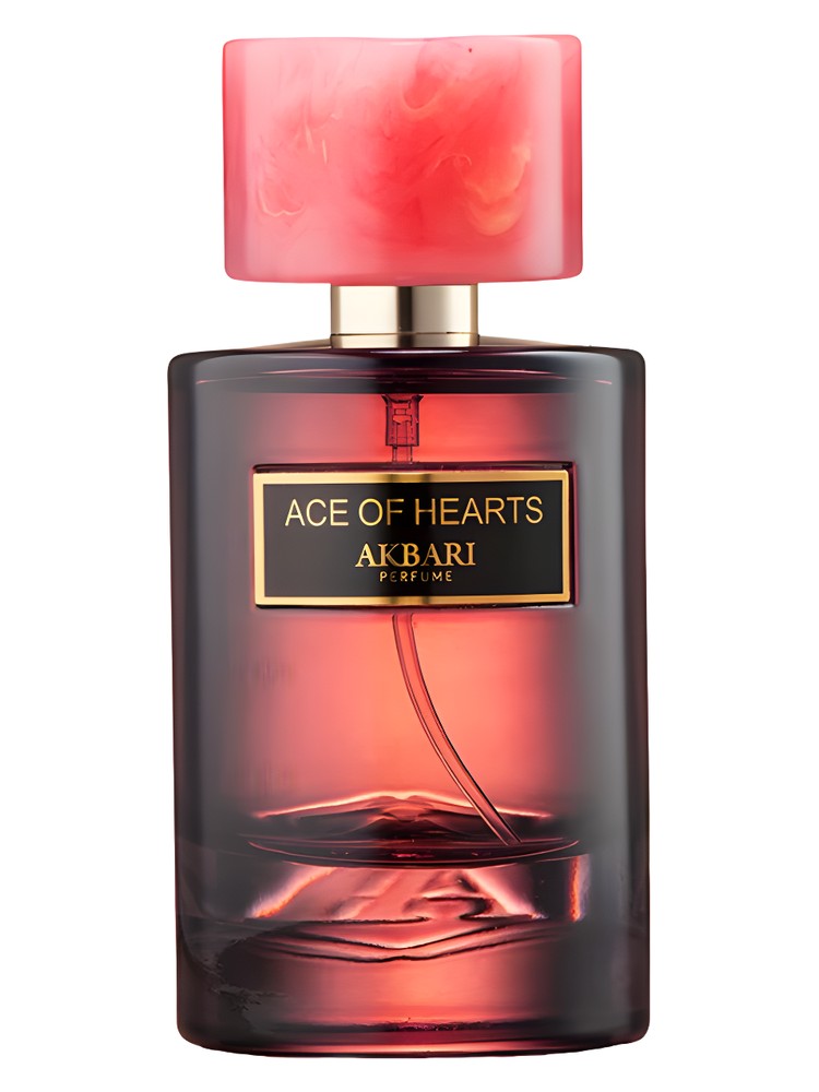 Ace of Hearts Akbari perfume - a fragrance for women and men