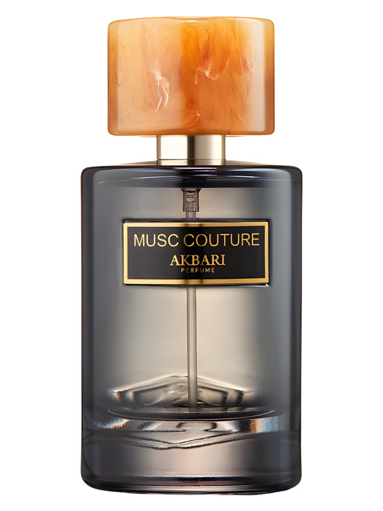 Musc Couture Akbari perfume - a fragrance for women and men