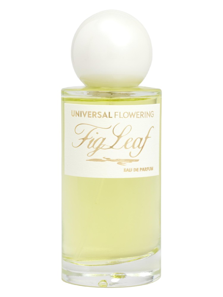 Fig Leaf Universal Flowering perfume - a fragrance for women and men