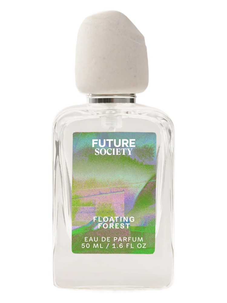 Floating Forest Future Society perfume - a fragrance for women and men 2023