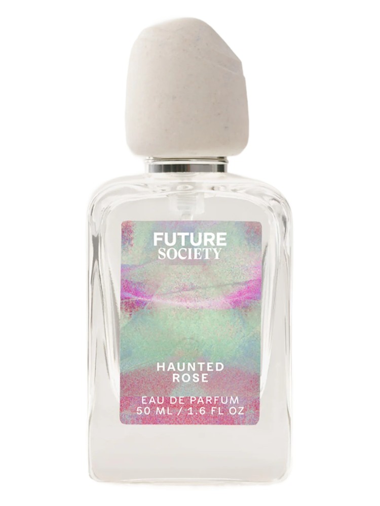 Haunted Rose Future Society perfume - a fragrance for women and men 2023