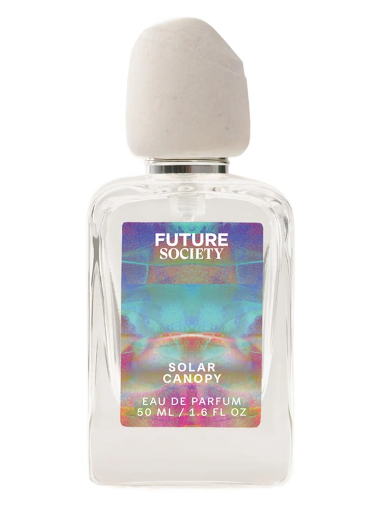 Solar Canopy Future Society perfume - a fragrance for women and men 2023