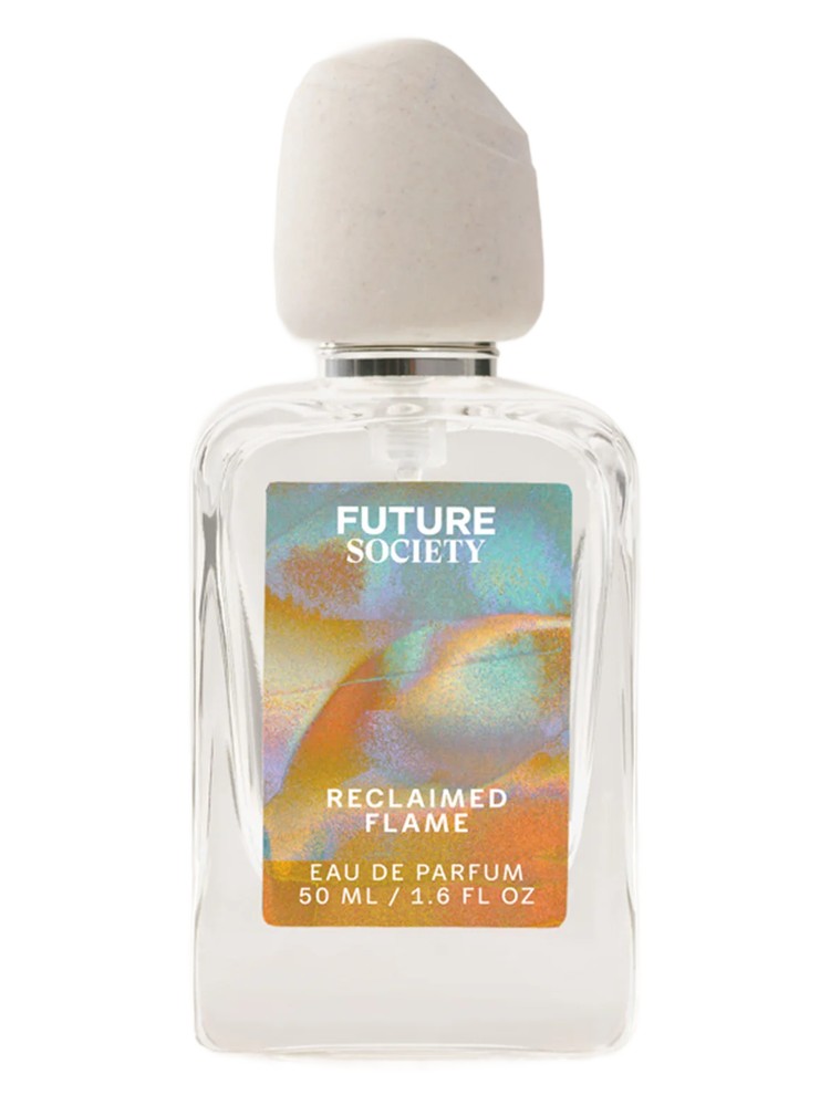 Reclaimed Flame Future Society perfume - a fragrance for women and men 2023