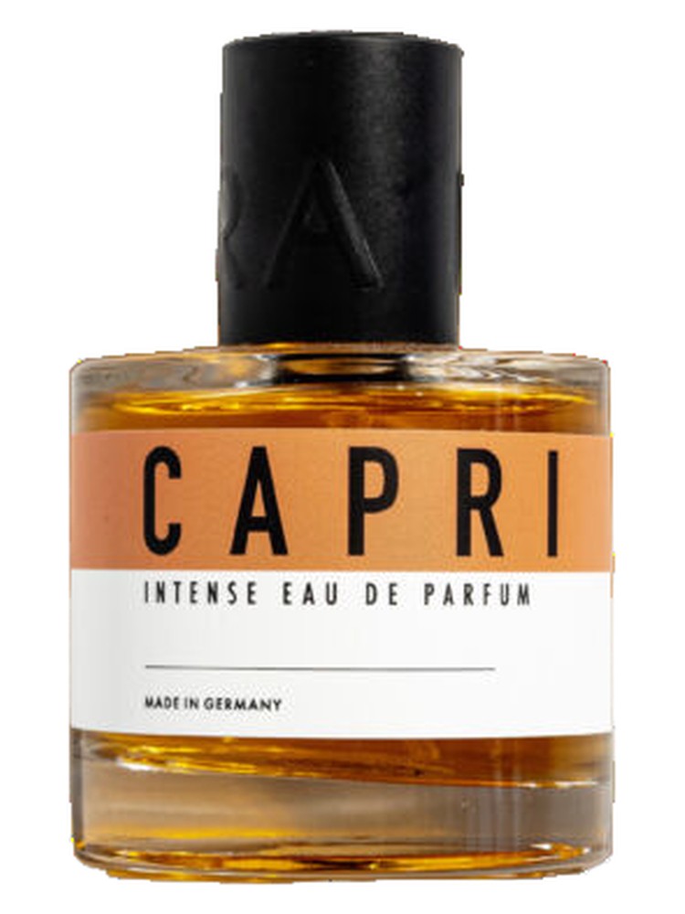 Capri Evora perfume - a fragrance for women and men