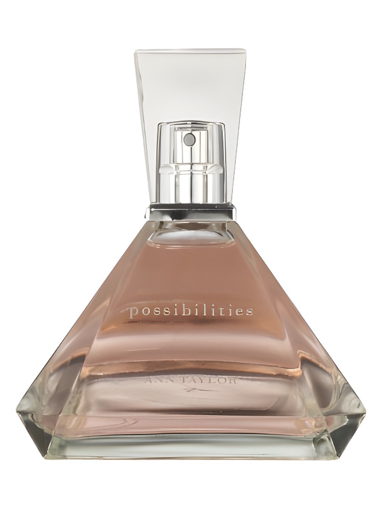 Possibilities Ann Taylor perfume - a fragrance for women