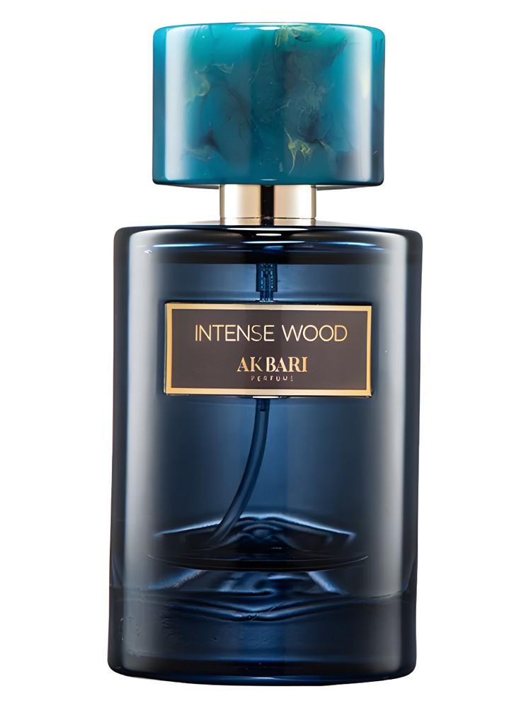 Intense Wood Akbari perfume - a fragrance for women and men