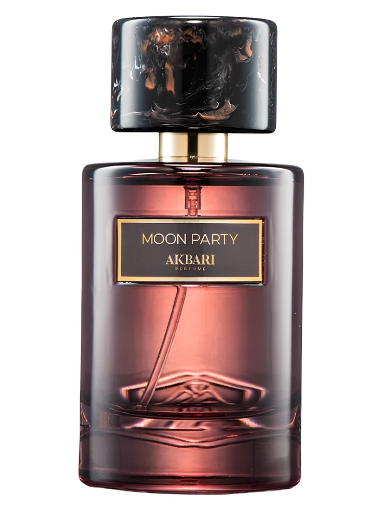 Moon Party Akbari perfume - a fragrance for women 2023