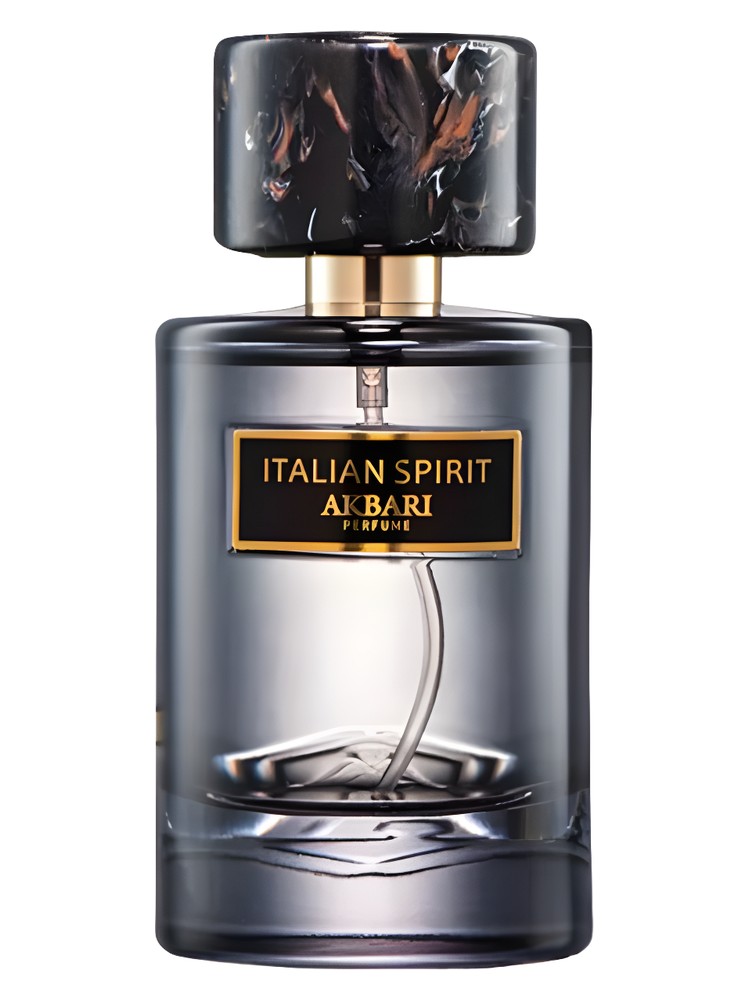 Italian Spirit Akbari cologne - a fragrance for men