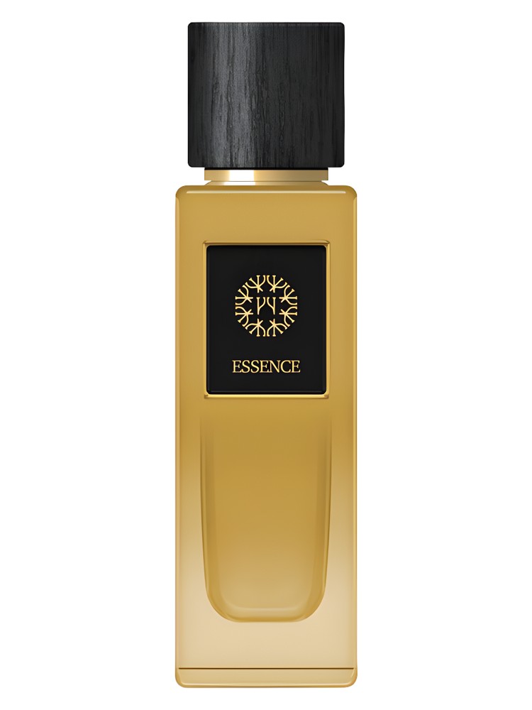 Essence The Woods Collection perfume - a new fragrance for women and ...